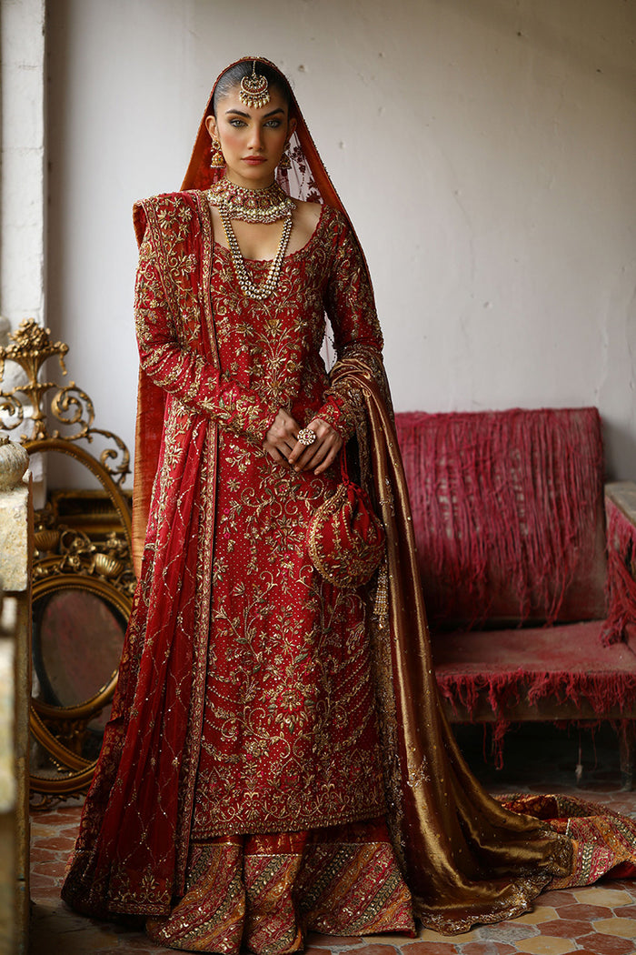 Luxury Pret-A-Porter Collection – Mina Hasan – Mina Hasan