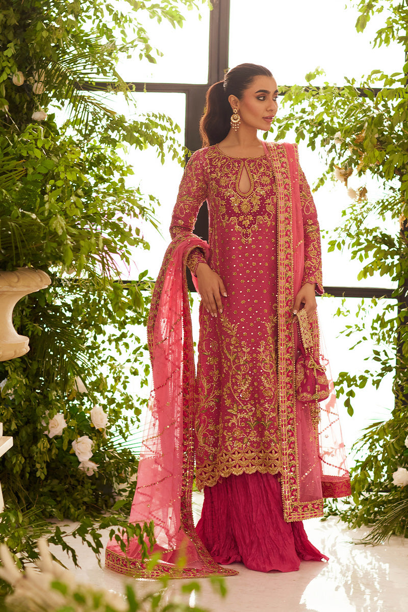 Luxury Pret-A-Porter Collection – Mina Hasan – Mina Hasan