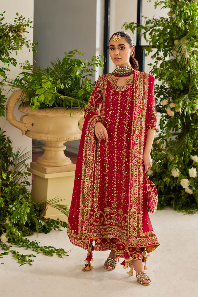 Luxury Pret-A-Porter Collection – Mina Hasan – Mina Hasan
