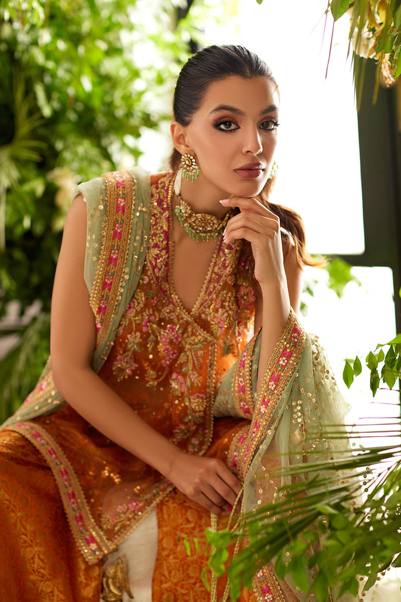 Luxury Pret-A-Porter Collection – Mina Hasan – Mina Hasan